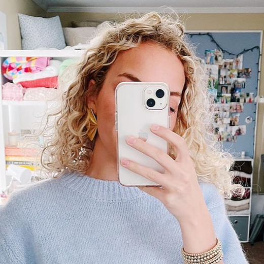 GRACE BEASLEY | Instagram, TikTok | Linktree