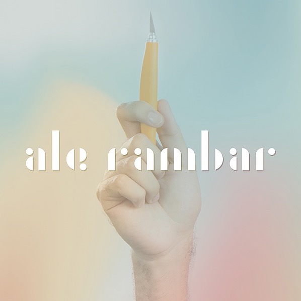 Ale Rambar | Linktree