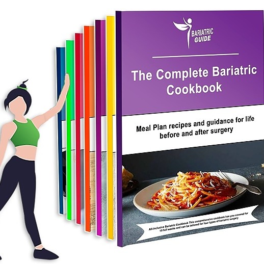 Bariatric Guide 2022 | Linktree