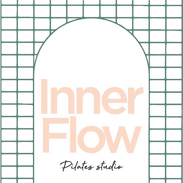 Inner Flow Pilates Studio | Linktree