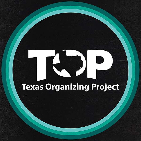 Texas Organizing Project | TikTok | Linktree