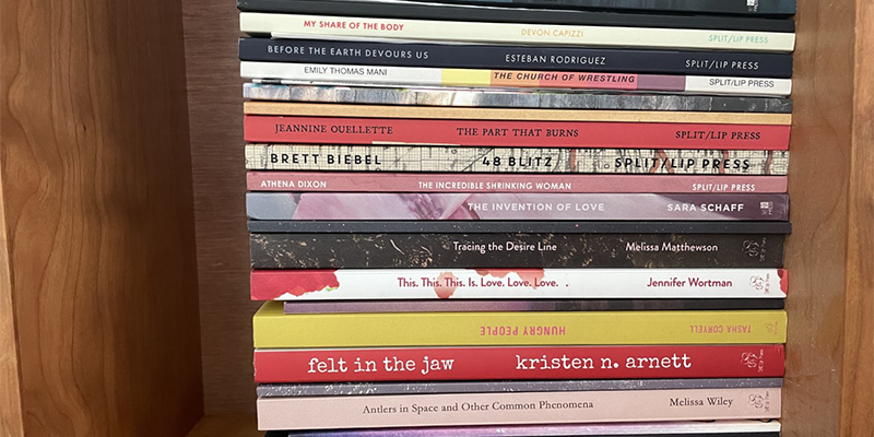 @splitlippress | Linktree