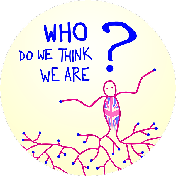 Who do we think we are? | Linktree