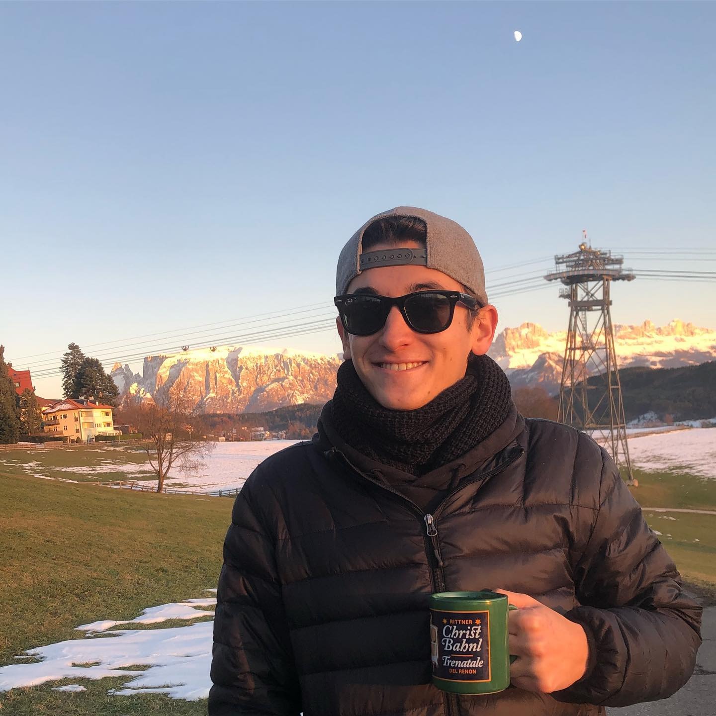 Christopher Ravosa | Linktree