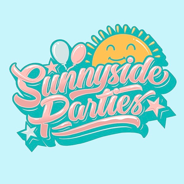 Sunnyside Parties | Linktree