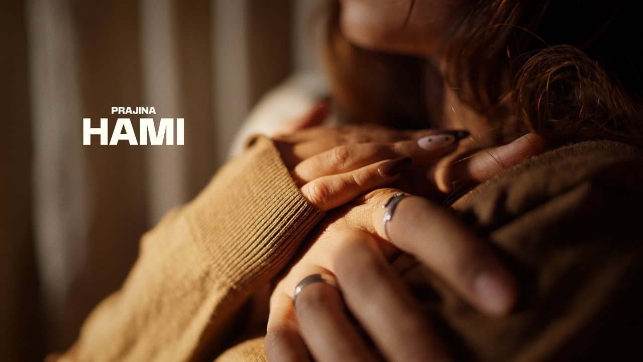 Prajina | Instagram, TikTok | Linktree