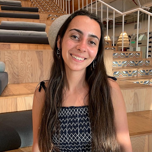 @MaríaJornet | Instagram | Linktree