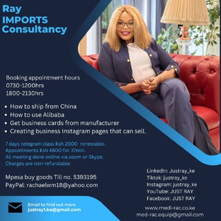 just_ray | Instagram, Facebook, TikTok | Linktree