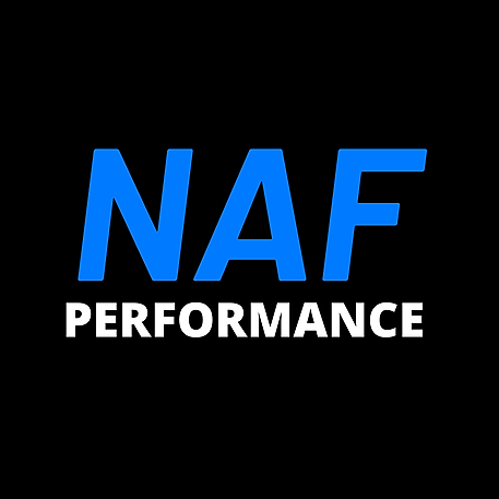 NAF Performance | Linktree