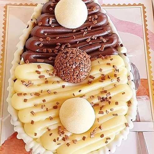 Confeitaria Doce Recompensa | Linktree