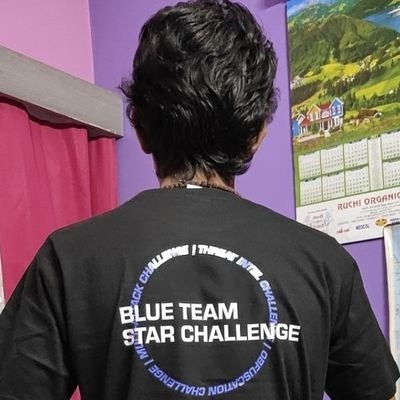 Aryan Saini | Twitter, Instagram, Facebook | Linktree