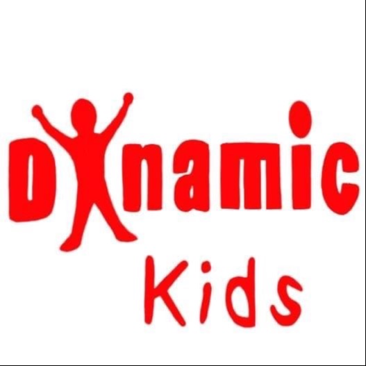 Dynamic Kids | Instagram, YouTube, Facebook | Linktree