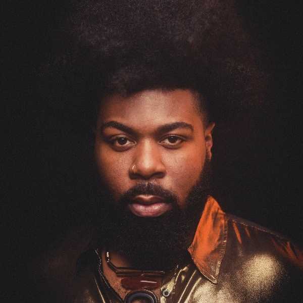 Gerald King | Instagram | Linktree