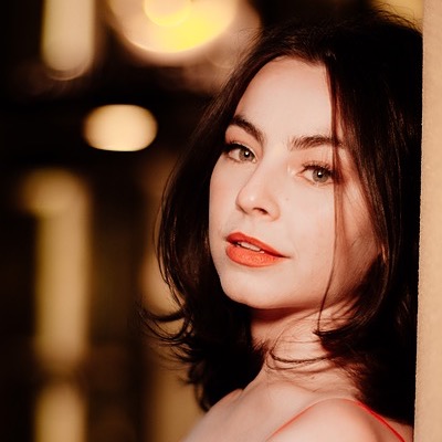 Stella Katherine Cole - Listen on Spotify - Linktree