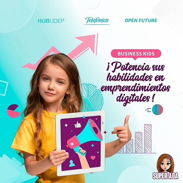 SuperAda | Instagram, Facebook | Linktree