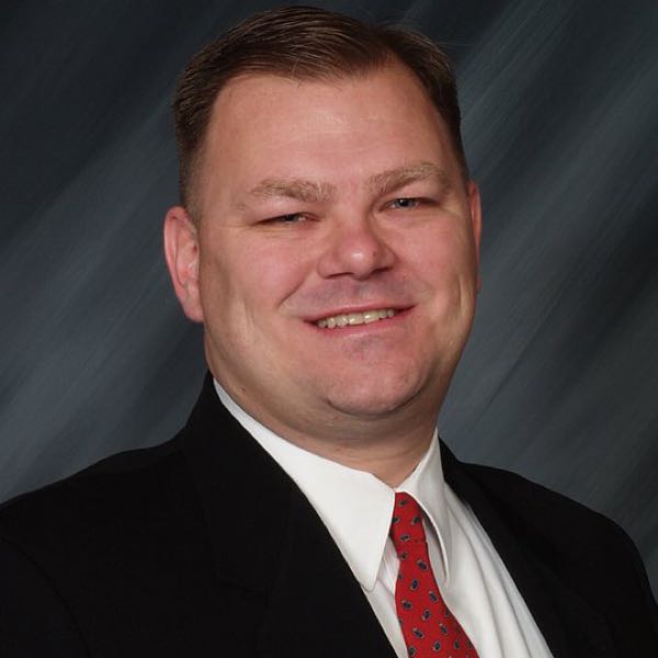 Trustee Gary Pilafas | Facebook | Linktree