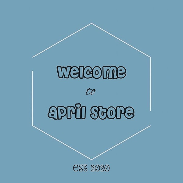 @AprilStore_ | Linktree