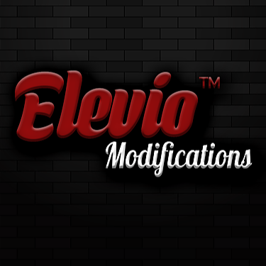 Elevio Modifications | TikTok | Linktree