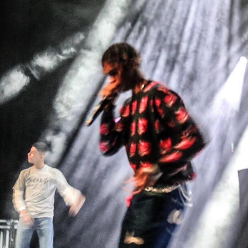 Jarayo - Listen on YouTube, Spotify - Linktree