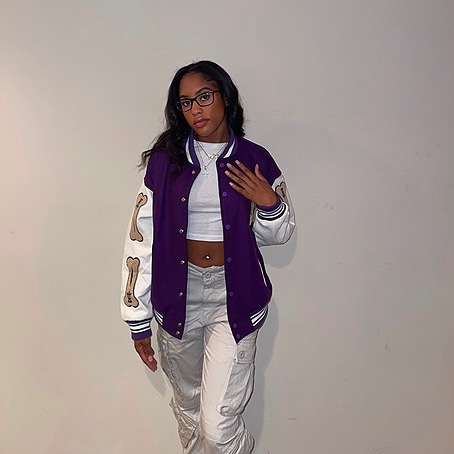 MorganAlexaundra | Instagram, TikTok | Linktree