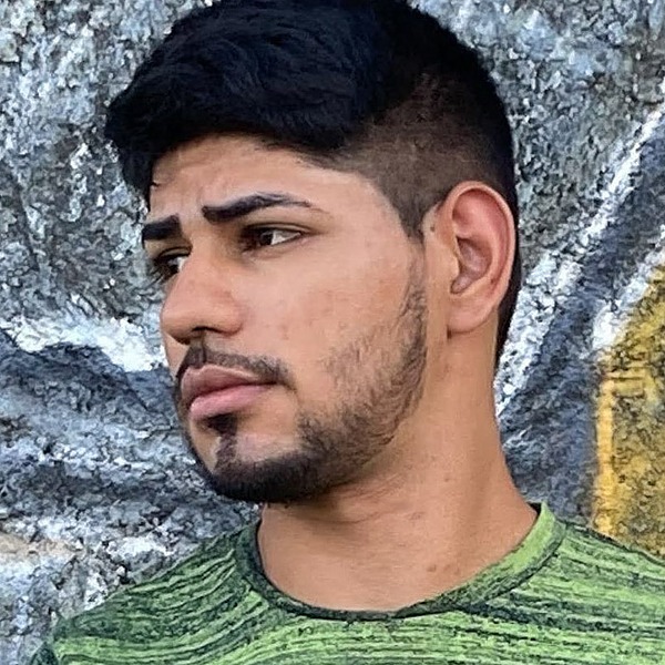 José Rosa | Twitter, Instagram, Facebook, TikTok | Linktree