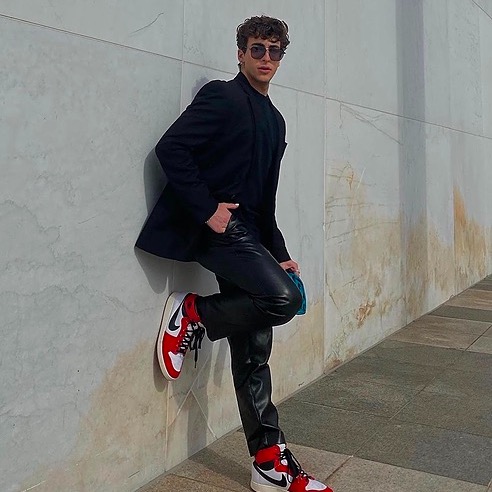 david ruff | Linktree