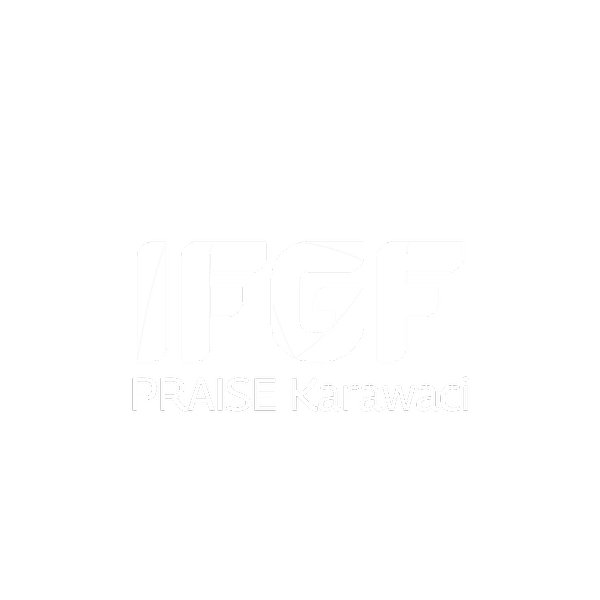 IFGF Praise Karawaci | Linktree