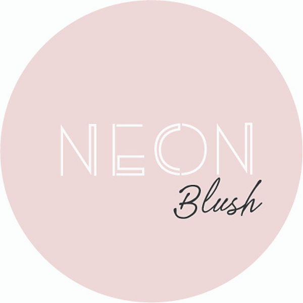 Neon Blush Official | Linktree