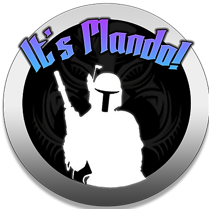 itsmando | Twitter, Instagram, Facebook | Linktree