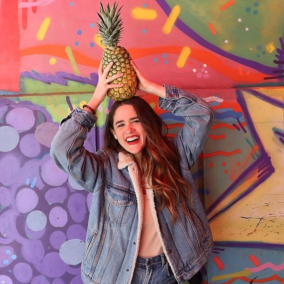 ale.integrale | Instagram | Linktree