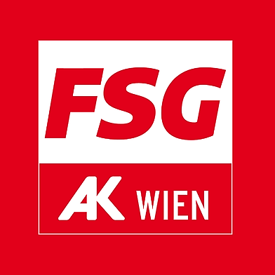 FSG in der AK Wien | Instagram, Facebook, TikTok | Linktree