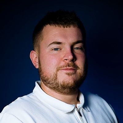 Jordan Hall | Instagram, TikTok | Linktree