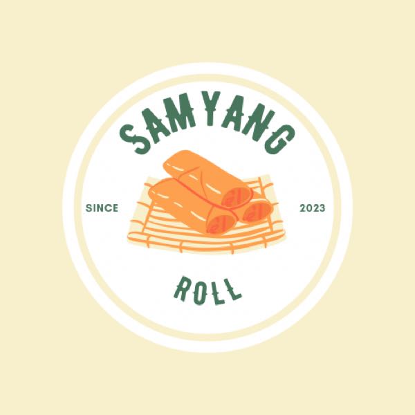 SAMYANG ROLL | Linktree