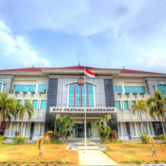 KPP_Bojonegoro | YouTube | Linktree