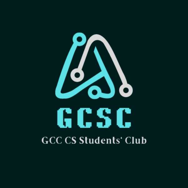 GCC CS Students' Club | Instagram, Facebook | Linktree