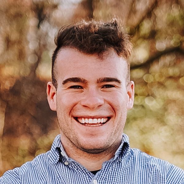 Anthony Kramer | Instagram, Facebook, TikTok | Linktree