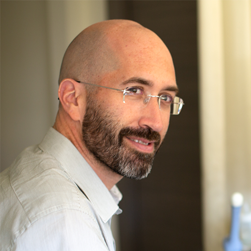 @Dr_Uri_Erlich | Linktree