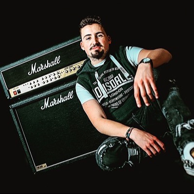 Adam Hogg | Linktree