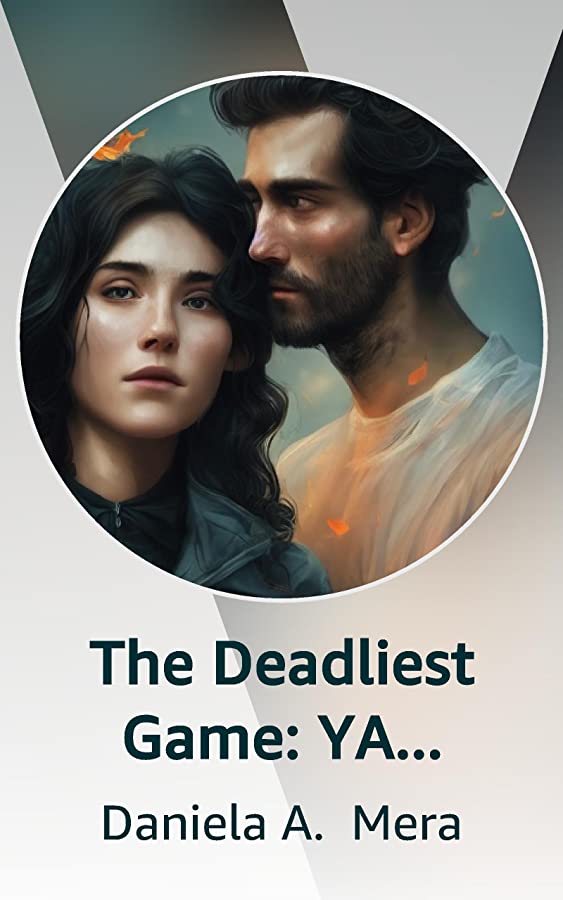 Author Daniela A. Mera | Linktree