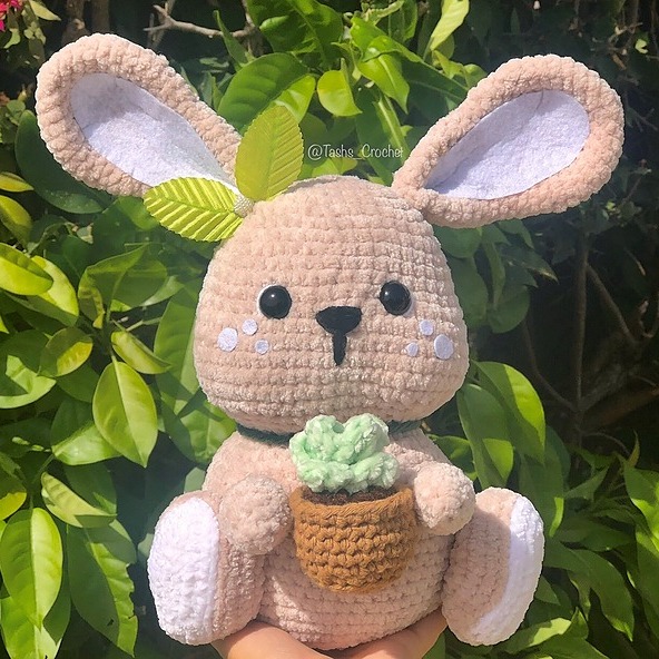 @tashs_crochet | Linktree