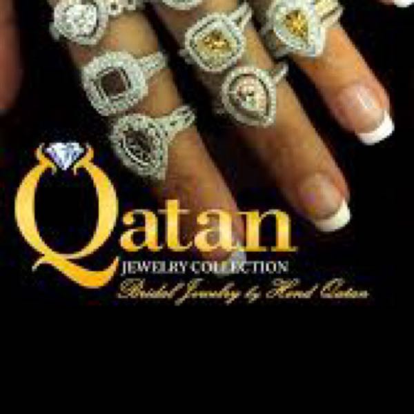 Qatan Jewelry Collection | Instagram, Facebook | Linktree