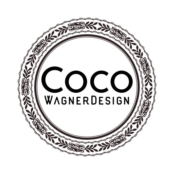 Coco Wagner Design | Instagram, Facebook, TikTok | Linktree