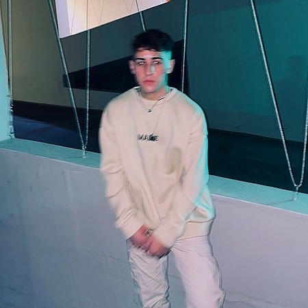 Kakos Marsidis | Linktree