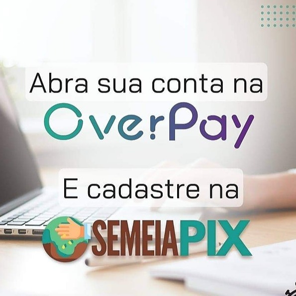 Plantando a Semente 🇧🇷 | Linktree