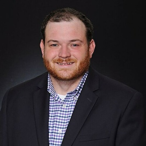 Nick Crichton | Instagram, Facebook | Linktree