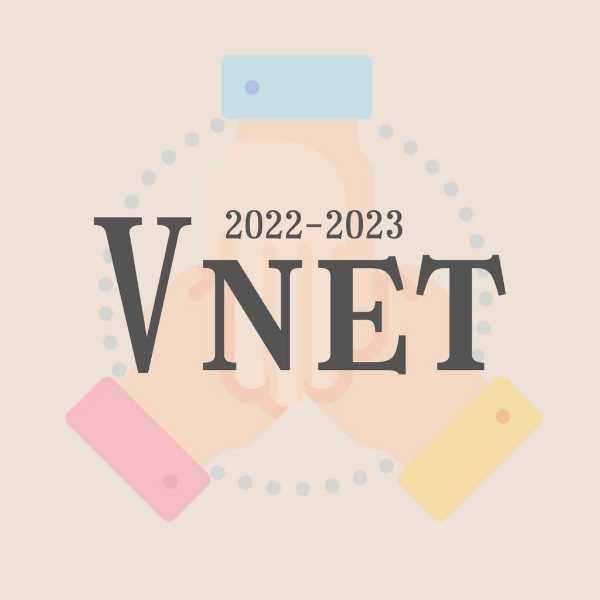 VNET 2022-2023💫🍀 | Linktree