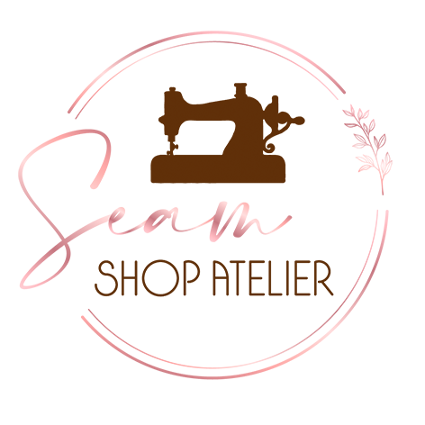 Seam Shop Atelier | Instagram, Facebook | Linktree