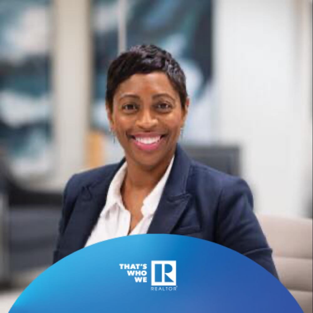 Katrice Robinson | Instagram, Facebook | Linktree