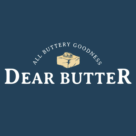 Dear Butter Indonesia | Linktree