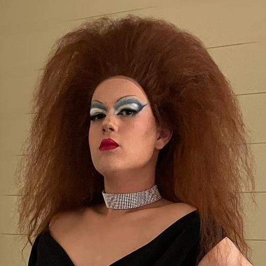 Ophelia Bloom | Instagram | Linktree